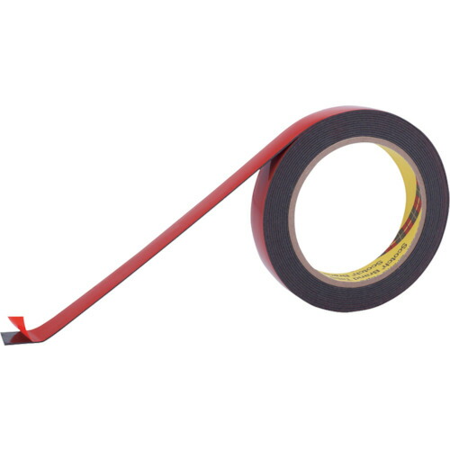 【楽天市場】3M スコッチ 超強力両面テープ 木材・ベニヤ用 SMZ-12R：Pro Tool Shop