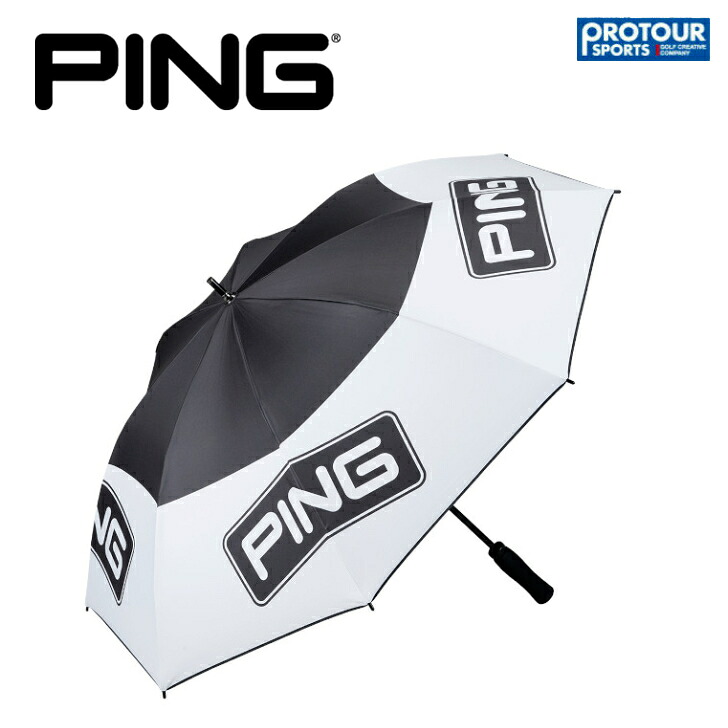 【楽天市場】PING ピン TOUR UMBRELLA アンブレラ UM-P2401 傘：プロツアースポーツ 楽天市場店
