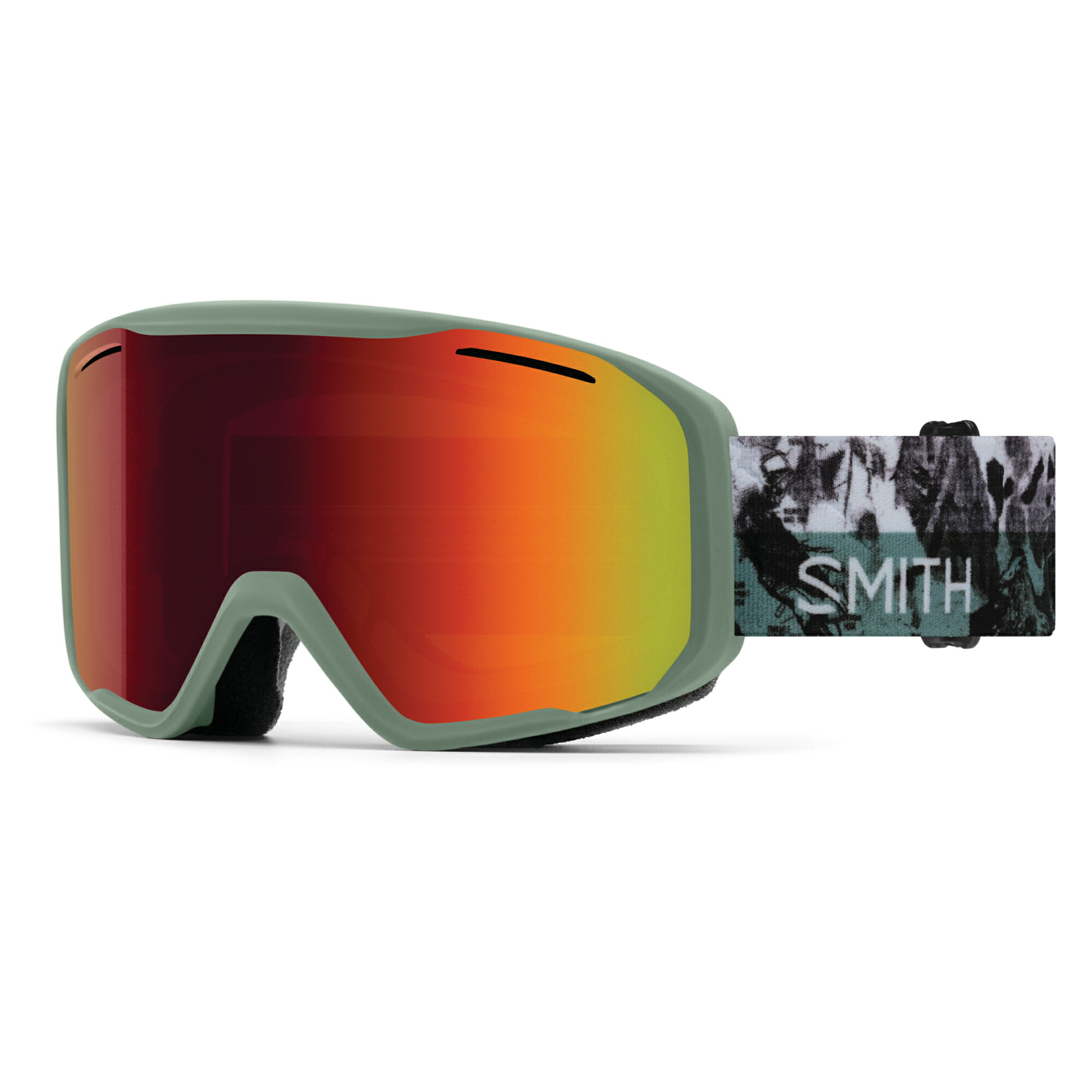 【楽天市場】【日本正規品】2025 SMITH Blazer Sage Brush Paste Up スミス ブレイザー Asia fit アジアンフィット アジアフィット ジャパンフィット ...