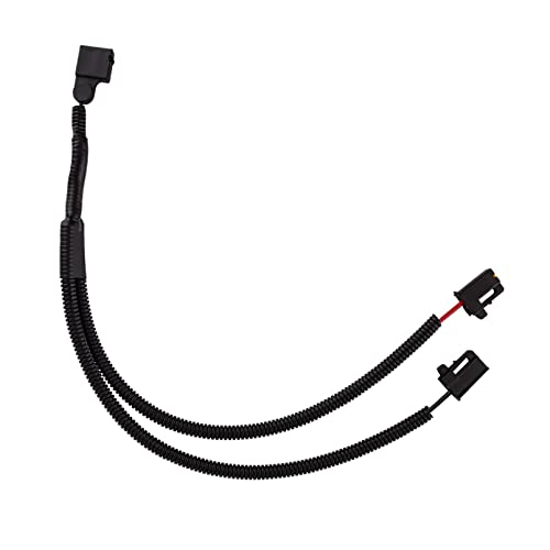 【楽天市場】Chaojibao トヨタホーンハーネス トヨタ車用二股分岐ハーネス、トヨタホーンハーネス シングルホーンを社外ダブルホーンに ...