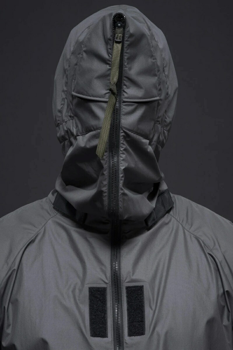 【楽天市場】ACRONYM - J118-WS - GRAY：PSC