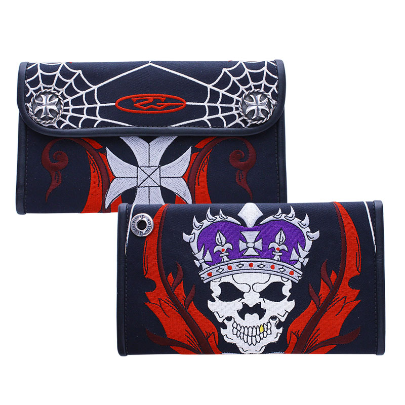 【楽天市場】トラヴィスワーカー TRAVISWALKER 財布 ウォレット 長財布 キングウィングウォレット シルバー ジュエリー ブランド ...