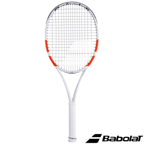 楽天市場】特別キャンペーン《送料無料》Babolat ピュアストライク100