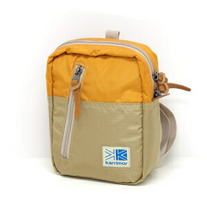 【楽天市場】カリマー/Karrimor CL POUCH CLポーチ ショルダーバッグ ショルダーポーチ [メール便不可]【RCP】：public