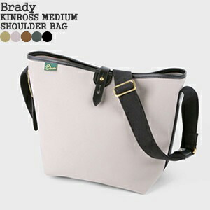 【楽天市場】[クーポン対象外*]ブレディ/Brady キンロスミディアム ツイルショルダーバッグ 斜め掛け KINROSS MEDIUM レディース メンズ【コンビニ受取可能】[10c]【a* ...