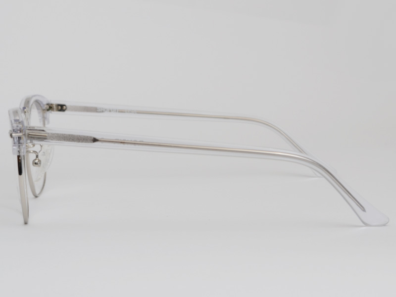 【楽天市場】SHURON RONSIR ZYLシュロン ロンサー オリジナルモデルSHURON社製サーモントタイプ メガネフレーム ...