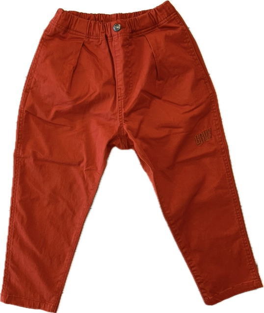 【楽天市場】★SALEセール★50%OFF グルービーカラーズ GROOVY COLORS 2024aw 42480604 ストレッチツイル ...