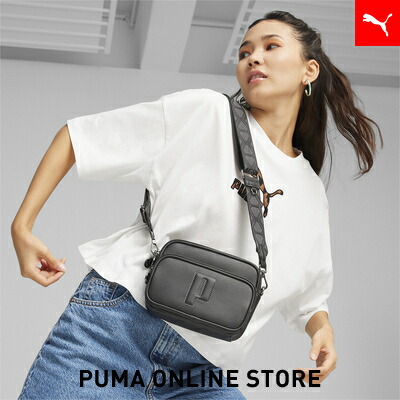 【楽天市場】ウィメンズ プーマ センス クロスボディー バッグ 1.5L：プーマ公式オンラインショップ