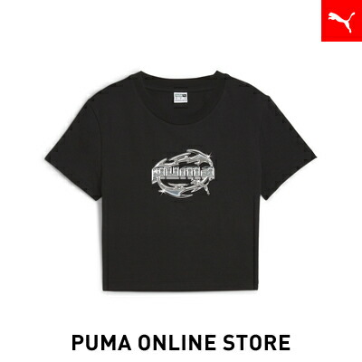 【楽天市場】『ポイント10倍 5/2 0:00～5/3 23:59』【 公式 】 PUMA プーマ ウィメンズ グラフィックス ハイパー ...