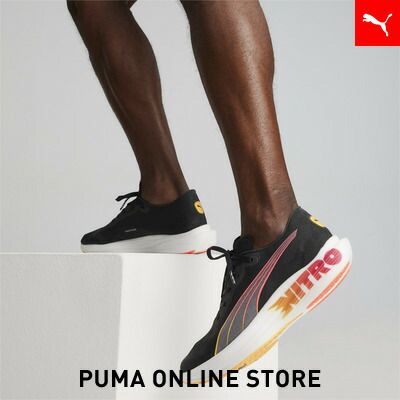 【楽天市場】『ポイント20倍 8/3 0:00～8/4 01:59』メンズ ディヴィエイト ニトロ エリート 2 FF ランニングシューズ ...