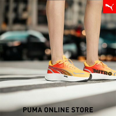 【楽天市場】『ポイント20倍 11/30 0:00～12/2 01:59』【 公式 】 PUMA プーマ スニーカー メンズ ランニング ...