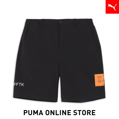 【楽天市場】メンズ ゴルフ PUMA x FFTK ストレート ショーツ：プーマ公式オンラインショップ
