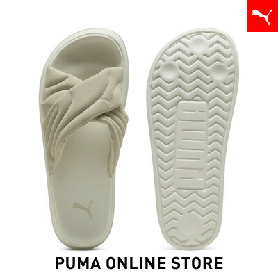 【楽天市場】ウィメンズ リードキャット プラットフォーム サンダル：プーマ公式オンラインショップ