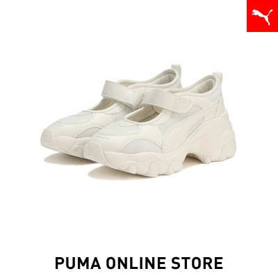 【楽天市場】『ポイント20倍 5/23 20:00～5/26 01:59』【公式】PUMA プーマ メンズ スニーカー 【ウィメンズ パルサー ...