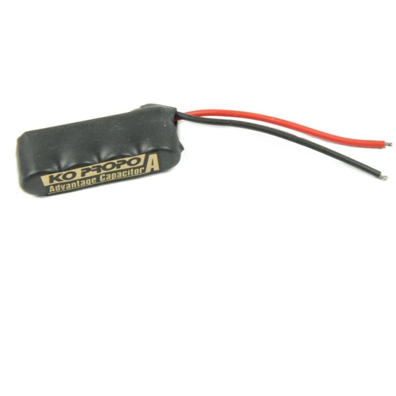 【楽天市場】近藤科学 アドバンテージキャパシタA 45558：pure bliss