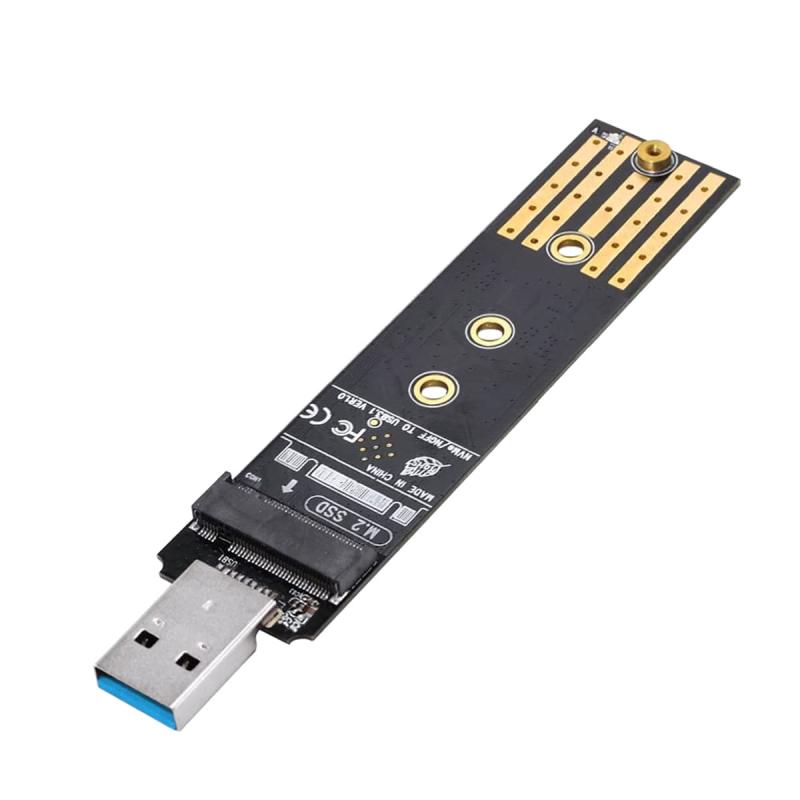 【楽天市場】MOXCAHER M.2 SSD外付けケース 【SATA対応】【NVMe非対応】M.2 SATA NGFF ケース USB SSD ...