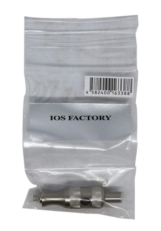 【楽天市場】IOS FACTORY(IOS FACTORY) マルチツール：pure bliss