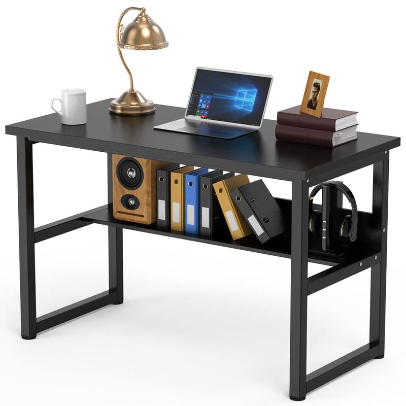 【楽天市場】DEWEL パソコンデスク テレワーク用：pure bliss