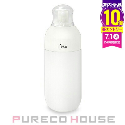【楽天市場】IPSA (イプサ) ME 3 (化粧液) 175ml 【医薬部外品】【訳あり品（箱ダメージ品）】【メール便は使えません】：プレコハウス
