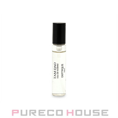 【楽天市場】【メール便可】Diptyque (ディプティック) オードトワレ タム ダオ 【ミニチュア】 5ml：プレコハウス