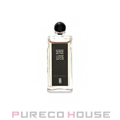 【楽天市場】【メール便可】SERGE LUTENS (セルジュ・ルタンス) ニュイ ドゥ セロファン EDP 【ミニチュア】 5ml：プレコハウス