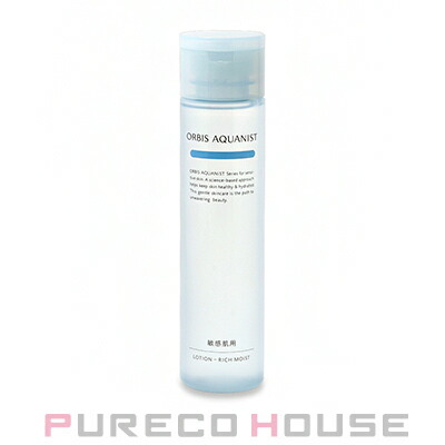 【楽天市場】ORBIS(オルビス) アクアニスト ローション RM 180ml【メール便は使えません】：プレコハウス