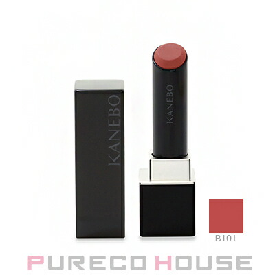 【楽天市場】【メール便可】カネボウ KANEBO ルージュスターブリーズ 4.4g #B101 Clove Warm：プレコハウス