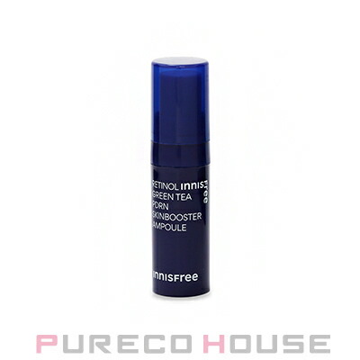 【楽天市場】【メール便可】innisfree(イニスフリー) レチノール PDRN アドバンスド セラム 【ミニチュア】 5ml：プレコハウス