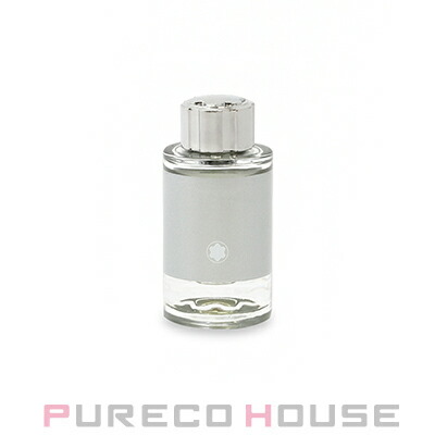 【楽天市場】MONTBLANC(モンブラン) エクスプローラー プラチナム EDP 【ミニチュア】 4.5ml【メール便は使えません】：プレコハウス