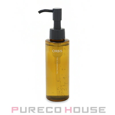 【楽天市場】ORBIS(オルビス) ザ クレンジング オイル 120ml【メール便は使えません】：プレコハウス