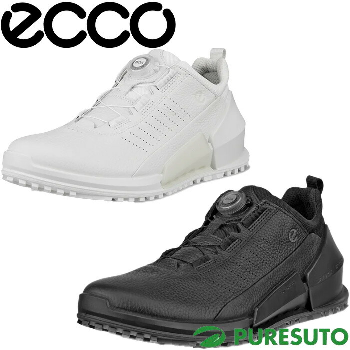 【楽天市場】エコー ECCO スニーカー エコーバイオム2.0 M ボア メンズ レザー トレーナー 80087401007 ...