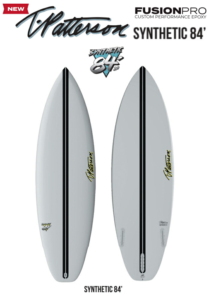 【楽天市場】【月間優良ショップ受賞】24 SURFTECH サーフテック TIMMY PATTERSON(SYNTHETIC 84 - FUSION PRO)(サイズ：5.5，5.6，5.7 ...