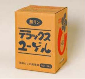 【楽天市場】モクケン ユーゲルDX 6Kg 1053 ピンク色の粉石鹸 業務用手洗い洗剤：Proバイダー堺駅前店