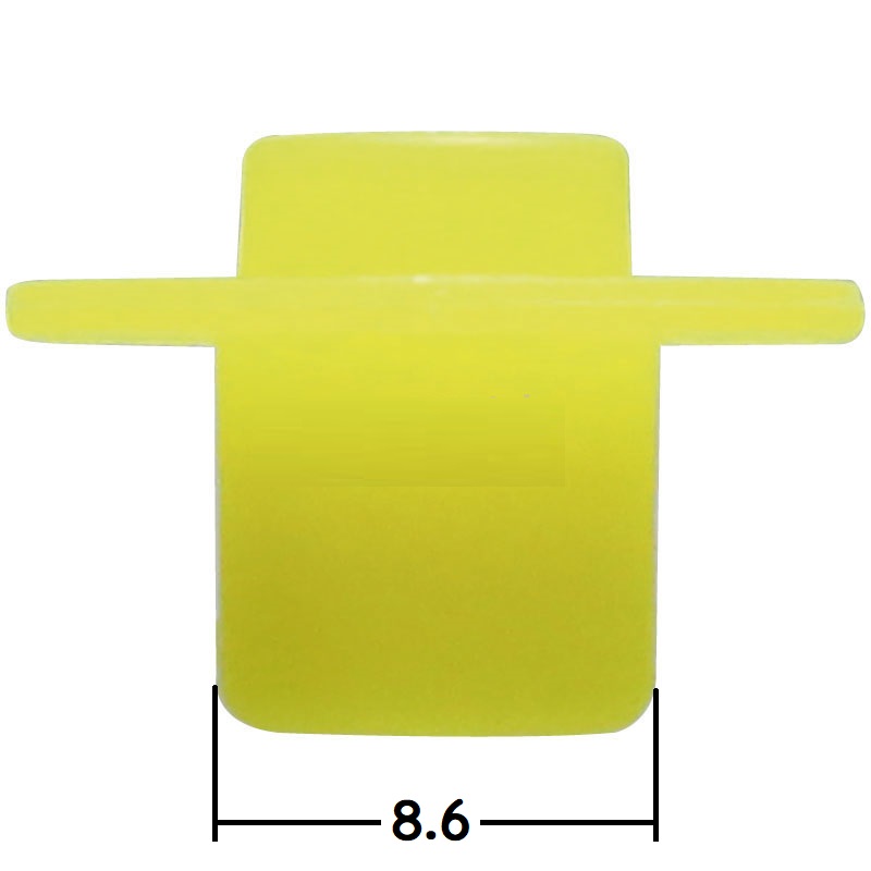 【楽天市場】フロントランプ リベット 内張りクリップ トヨタ CH-R 10個入 純正番号 90189-06238 NT-696：Proバイ ...