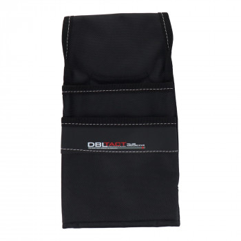 【楽天市場】DBLTACT フラットポケット DT-FP-L 581797：QUOLI
