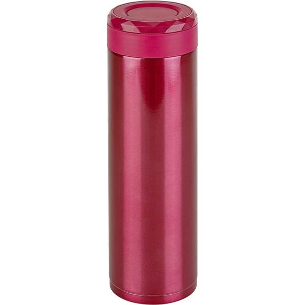 【楽天市場】【2個セット】 和平フレイズ FORTEC サースティ マグボトル 800ml レッド RH-1606：QUOLI