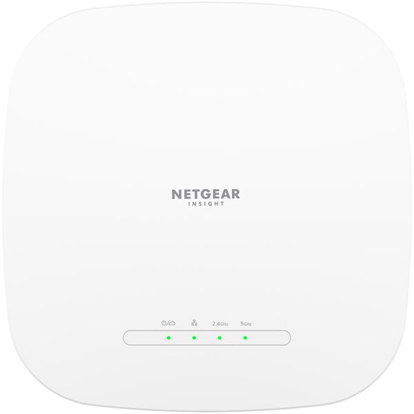 【楽天市場】NETGEAR Inc. AX3000 Insight アプリ&クラウド ワイヤレスアクセスポイント WAX615-100APS ...
