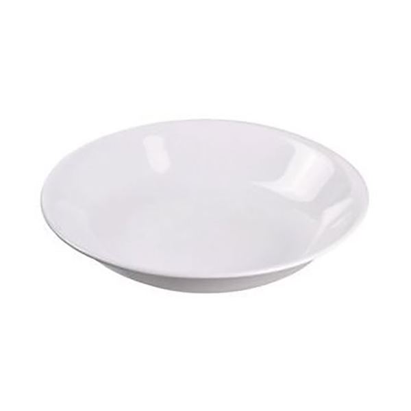 【楽天市場】【5セット】 パール金属 コレールウインターフロストホワイト深皿小J413-N CP-8920X5：QUOLI