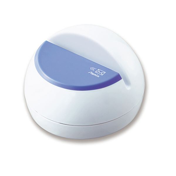 【楽天市場】（まとめ） アスカ電動レターオープナー ブルー LO85B 1個 【×3セット】：QUOLI