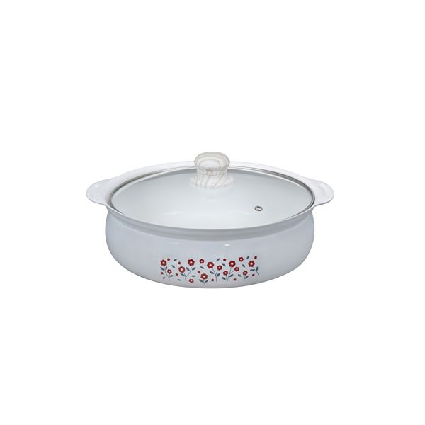 【楽天市場】和平フレイズ レトル IH対応卓上鍋 27cm RB-2867：QUOLI