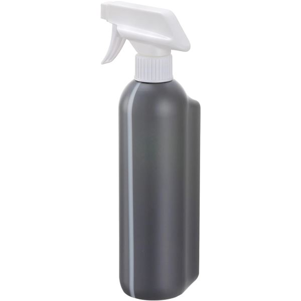 【楽天市場】【2個セット】 リッチェル hover（ホバー） マグネット2WAYスプレー 400ml ダークグレー：QUOLI