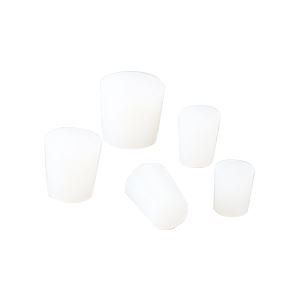 【楽天市場】（まとめ）シリコンゴム栓 No2【×100セット】：QUOLI