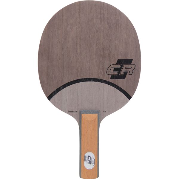 【楽天市場】STIGA（スティガ） シェイクラケット OFFENSIVE CR CLASSIC（オフェンシブ CR ストレート）：QUOLI