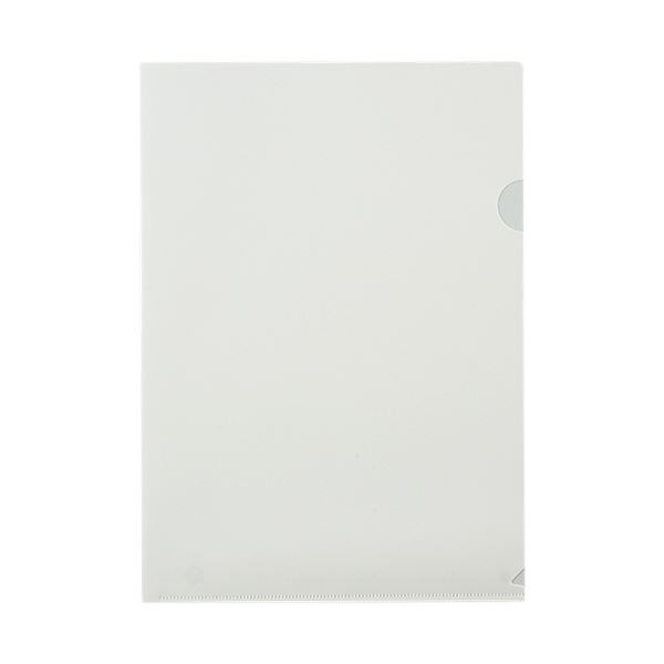 【楽天市場】TBM LIMEXクリアホルダー A4 LCLA4-50 1セット(500枚：50枚×10パック)：QUOLI