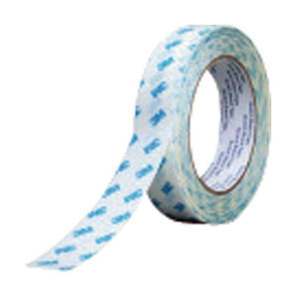 【楽天市場】(まとめ) 3M 不織布両面粘着テープ 9660 25mm×20m 966025X20R 1巻 【×20セット】：QUOLI