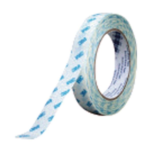 【楽天市場】(まとめ) 3M 不織布両面粘着テープ 9660 20mm×20m 966020X20R 1巻 【×30セット】：QUOLI