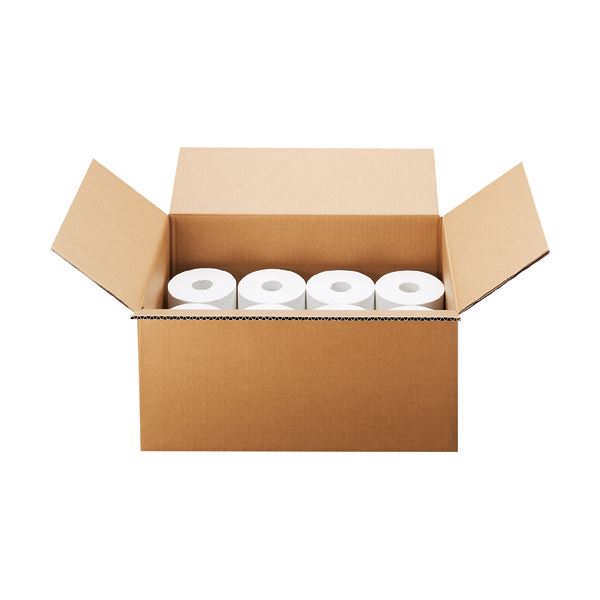 【楽天市場】（まとめ）TANOSEE 無地ダンボール箱 A3（L）サイズ 軽量タイプ 高さ210mm 1パック（10枚） 【×3セット】：QUOLI