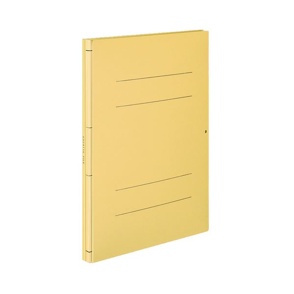 【楽天市場】コクヨ ガバットファイル（ツイン）（活用タイプ・紙製）A4タテ 1000枚収容 背幅19～119mm 黄 フ-VT90NY 1セット（10冊）：QUOLI