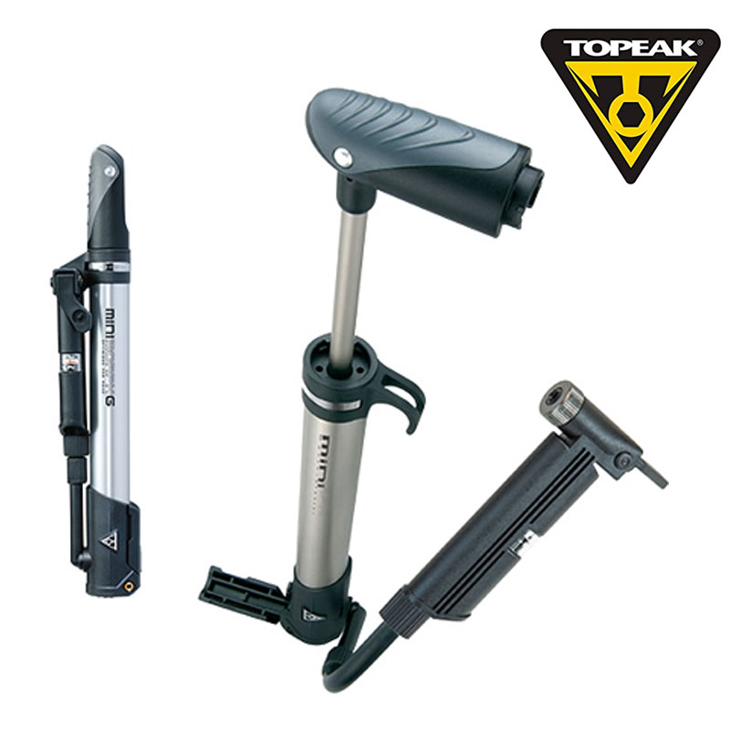 【楽天市場】トピーク Mini Morph G （ミニモーフG） TOPEAK ：自転車のQBEI 楽天市場支店