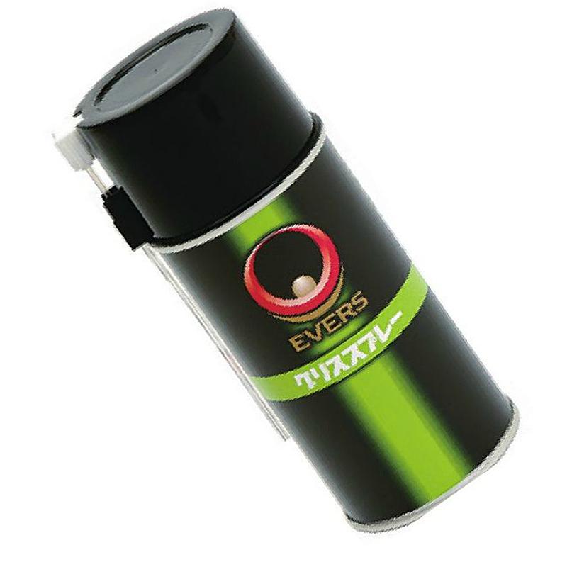 【楽天市場】エバーズプラス GS-12 グリススプレー 300ml EVERS Plus ：自転車のQBEI 楽天市場支店